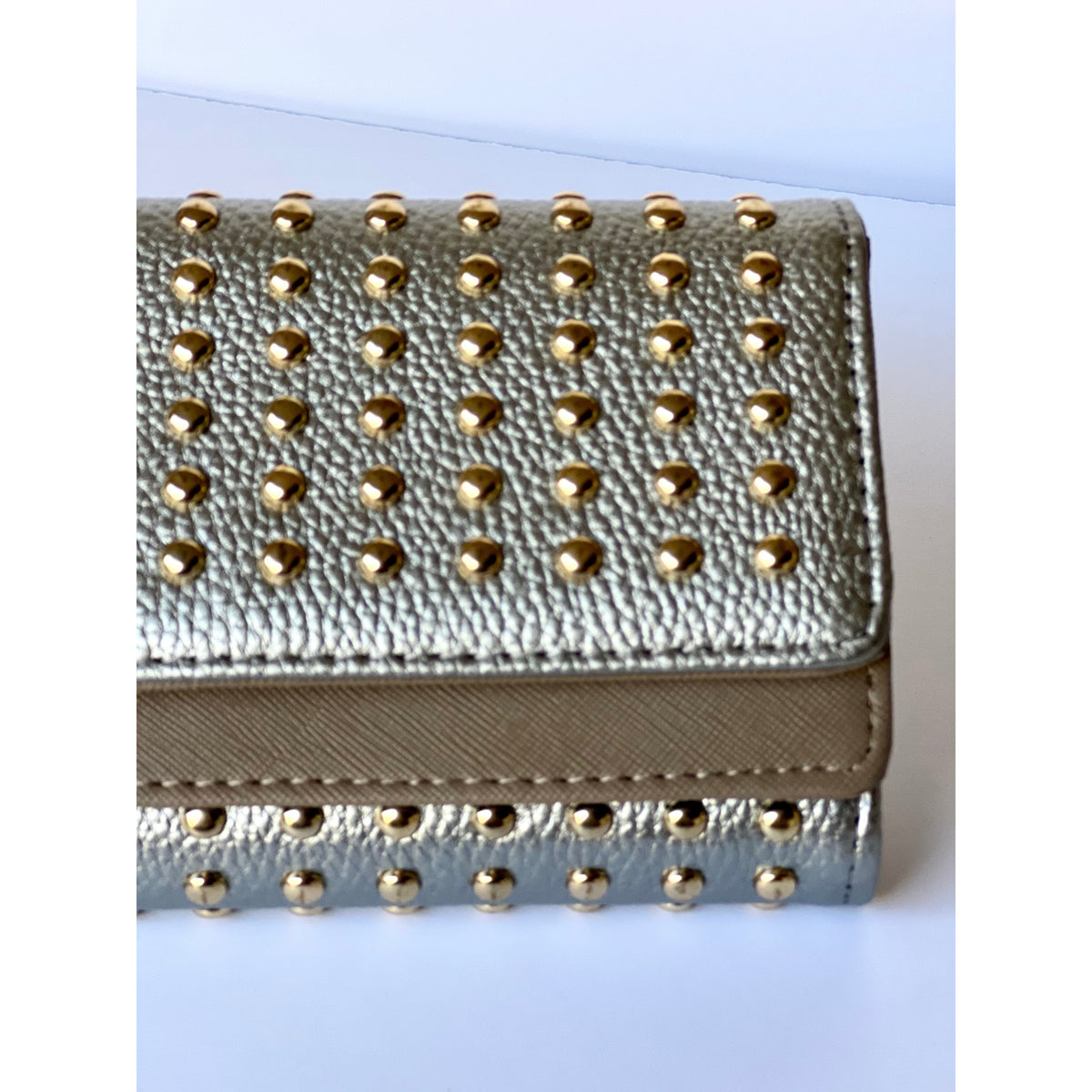 Baddie Wallet – Mod Dahlia